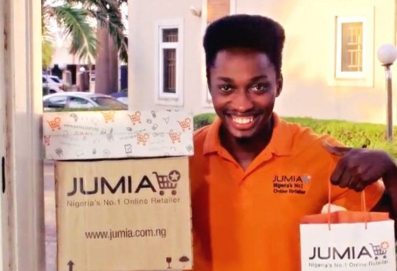 JUMIA becomes first African company to win the World Retail Award ...