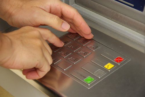 World's top 10 weakest ATM PINs - TechCity World's top 10 weakest ATM PINs - TechCity