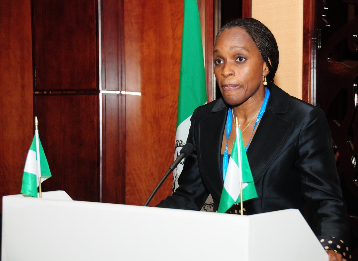 Omobola Johnson will be speaking at GSMA's Mobile 360 Series – Africa ...