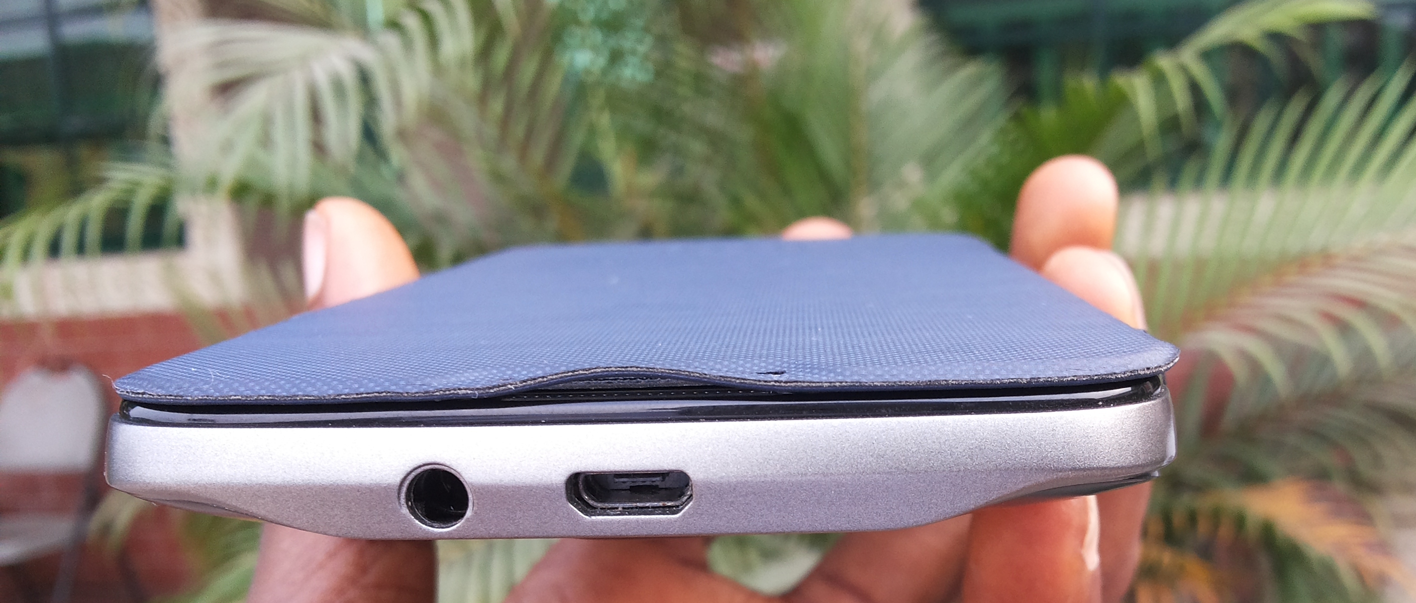 The Tecno M7 Review - TechCity
