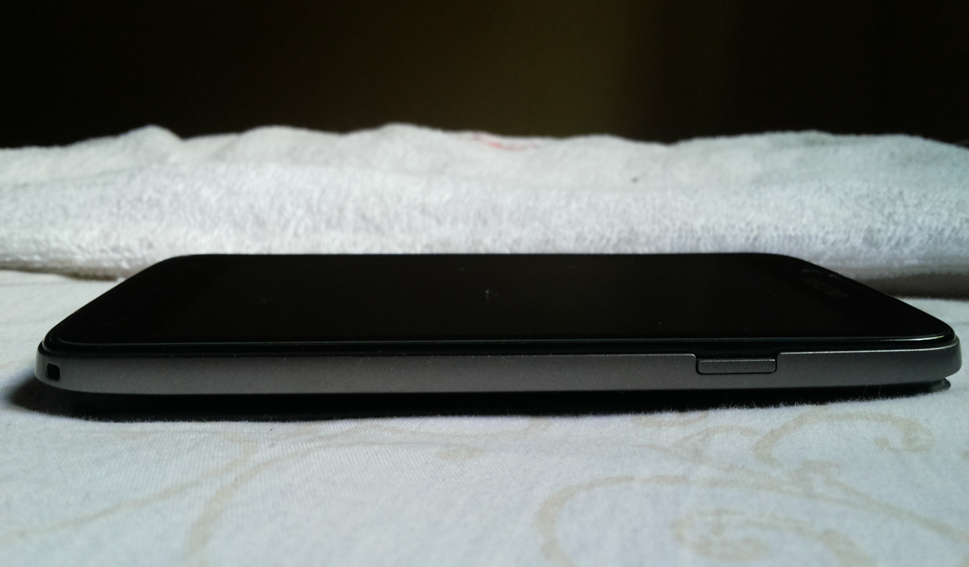 The Tecno M7 Review - TechCity