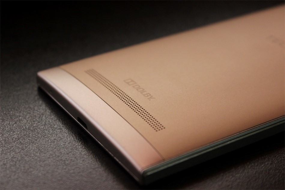 Finally, there is a Smart phone that can play Hi-Fi audio - TechCity