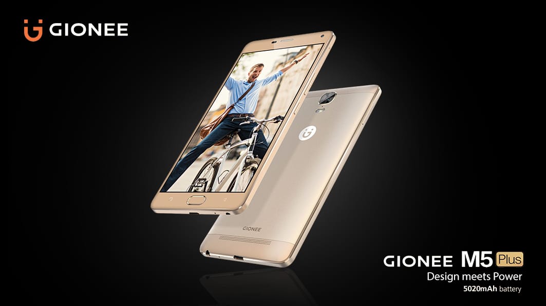 Owning The Gionee M5 Plus Is A Privilege - TechCity
