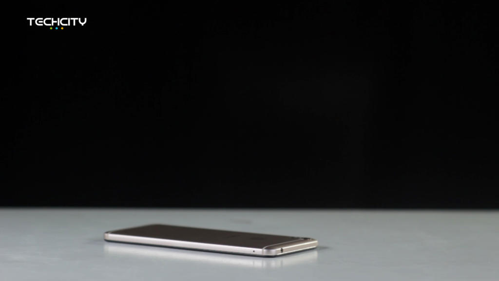 TECNO Camon CX unboxing and first impression - TechCity