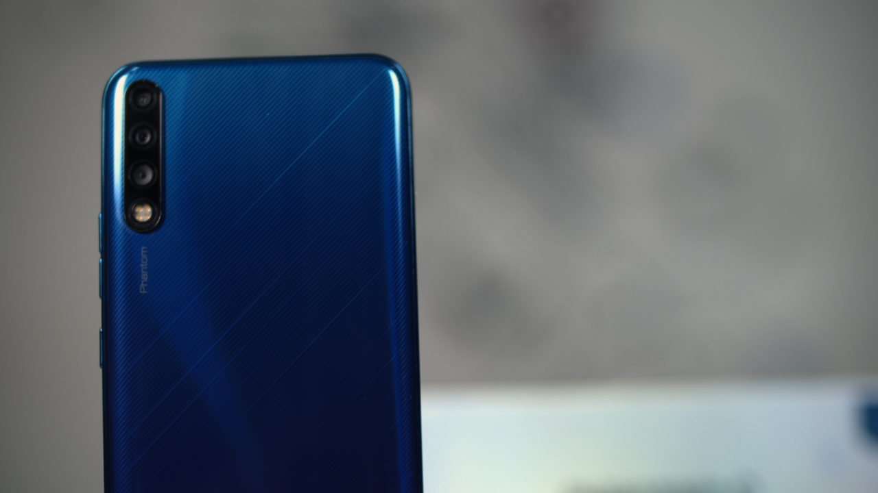A Review of the Tecno Phantom 9 - TechCity